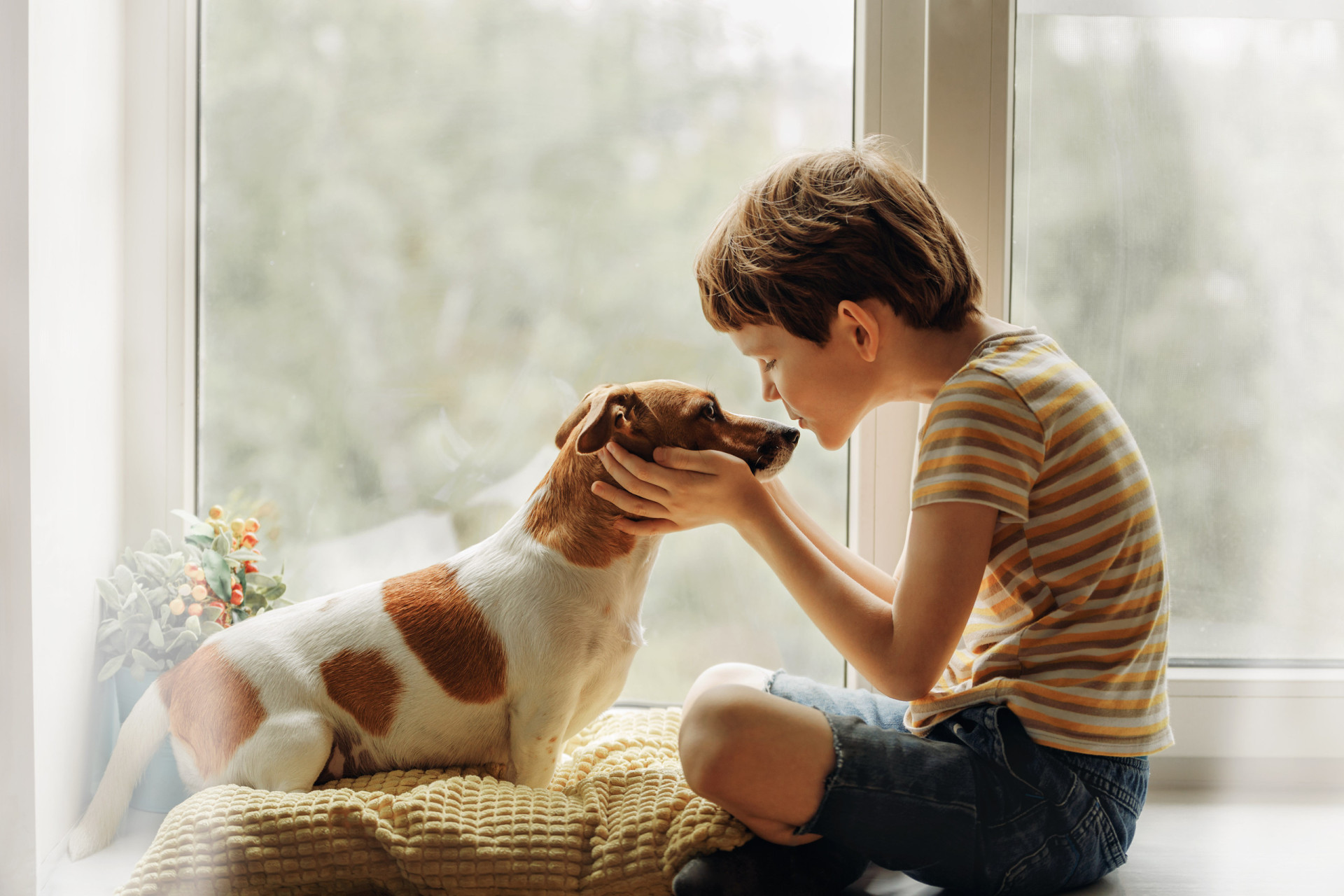Lies kids tell that parents always fall for