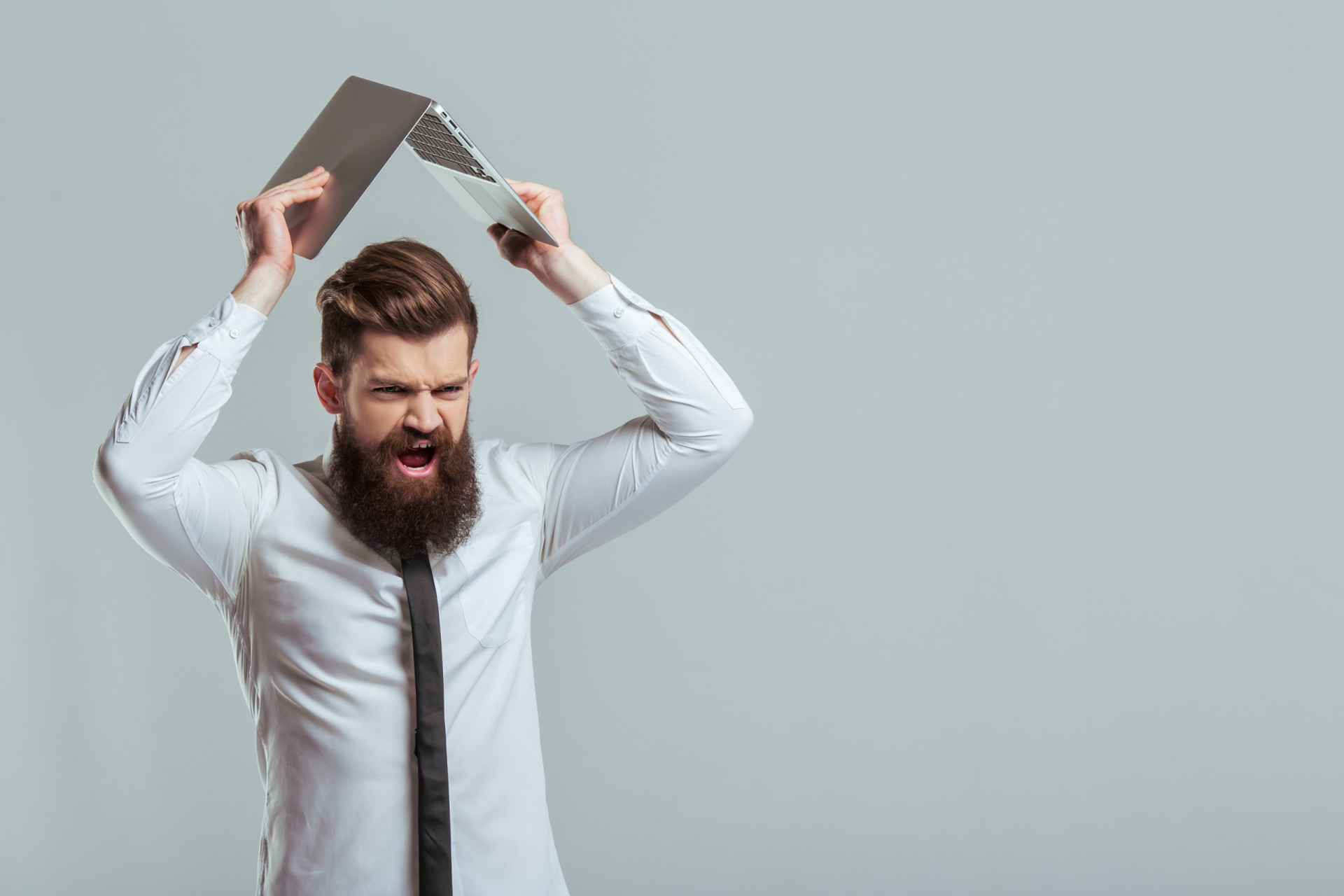 How to bounce back after getting fired