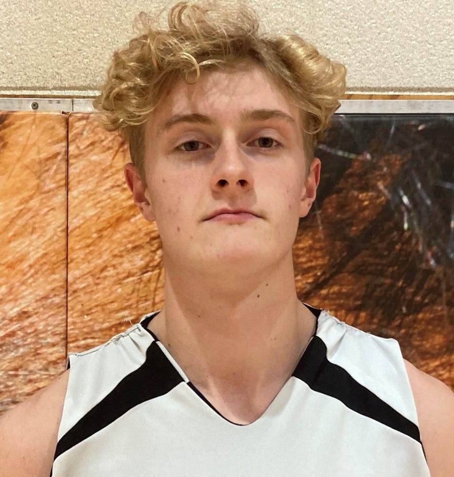 Here's the Battle Creek Enquirer 2025 All-Area Boys Basketball Team ...