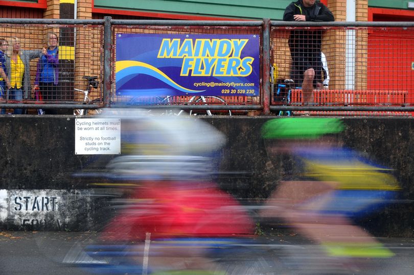 Doubts and fears remain over future of Maindy Velodrome as clarity is ...