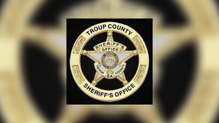 Ohio Woman Arrested In Troup County Following Structure Fire Investigation 0652