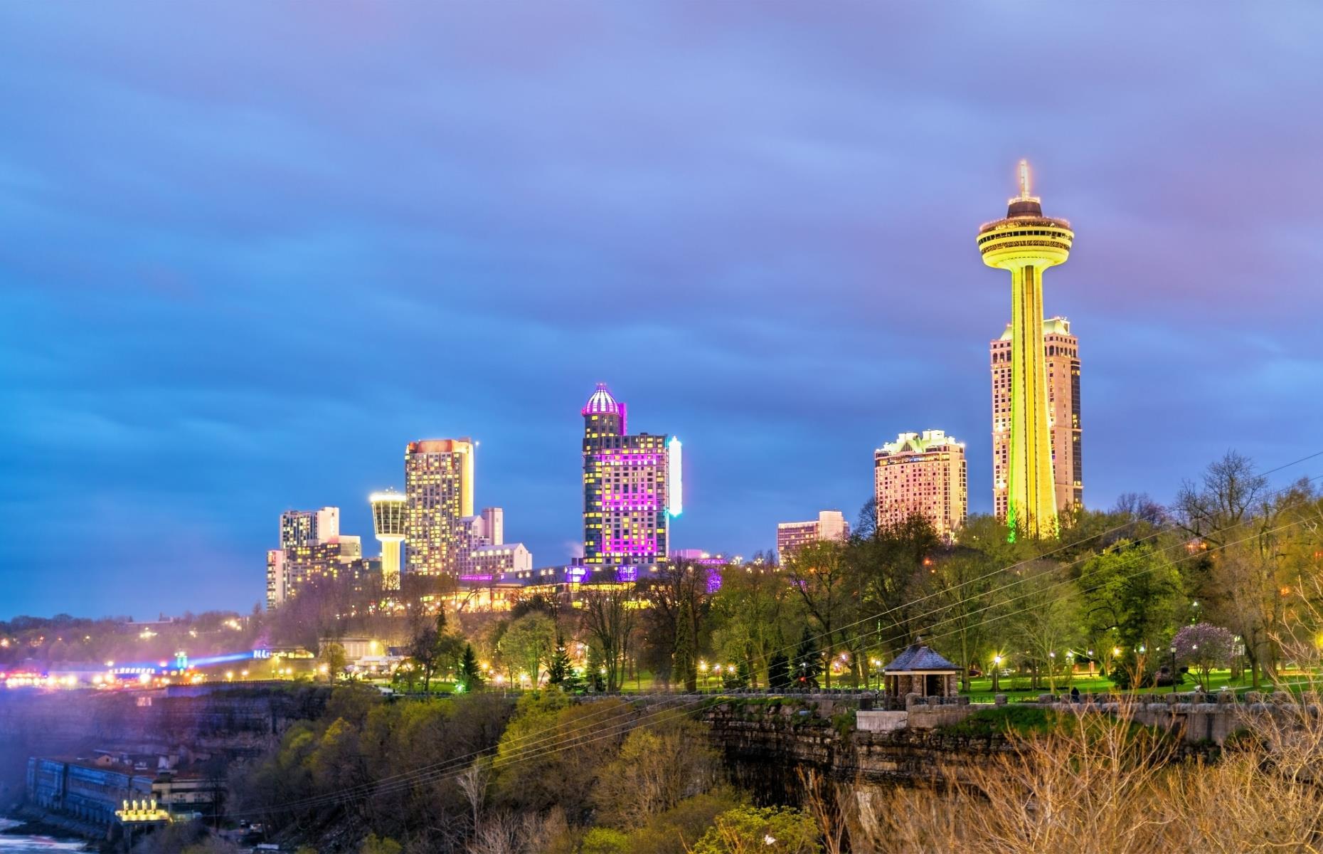 The most beautiful cities in Canada you need to see