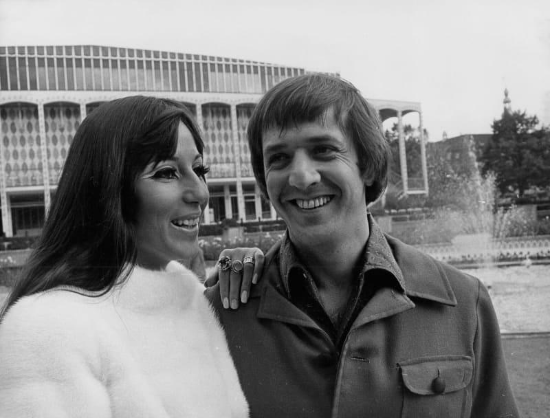 The Candid Moments Inside Cher and Sonny Bono's Marriage