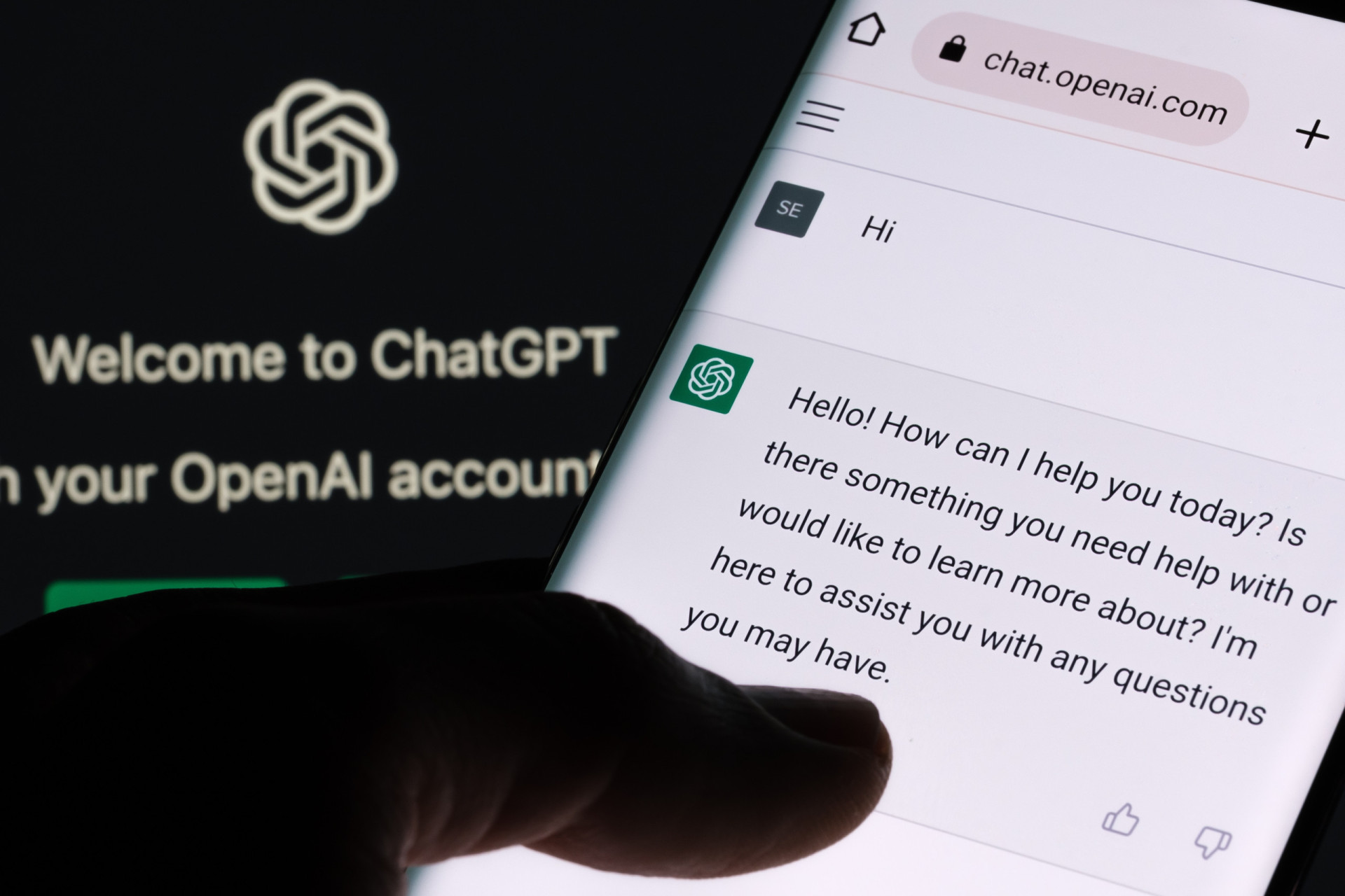 What exactly is ChatGPT, and what are the concerns?