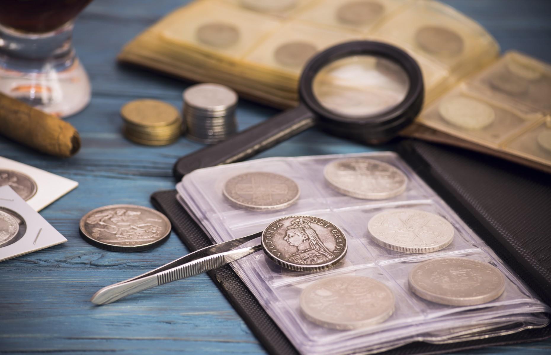 12 popular hobbies that could also make you richer