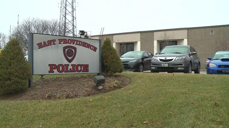 Police ID driver killed in East Providence rollover crash