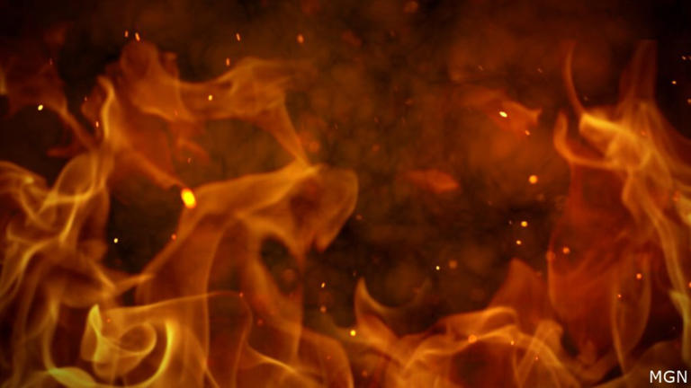Little environmental impact expected from gas line fire in Muhlenberg ...