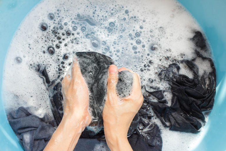 Why Washing New Clothes Is Essential
