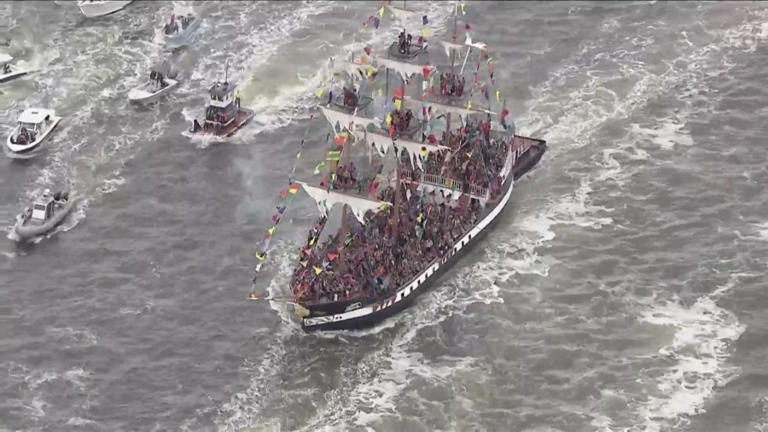 What’s the history behind Gasparilla and the legend of Jose Gaspar?