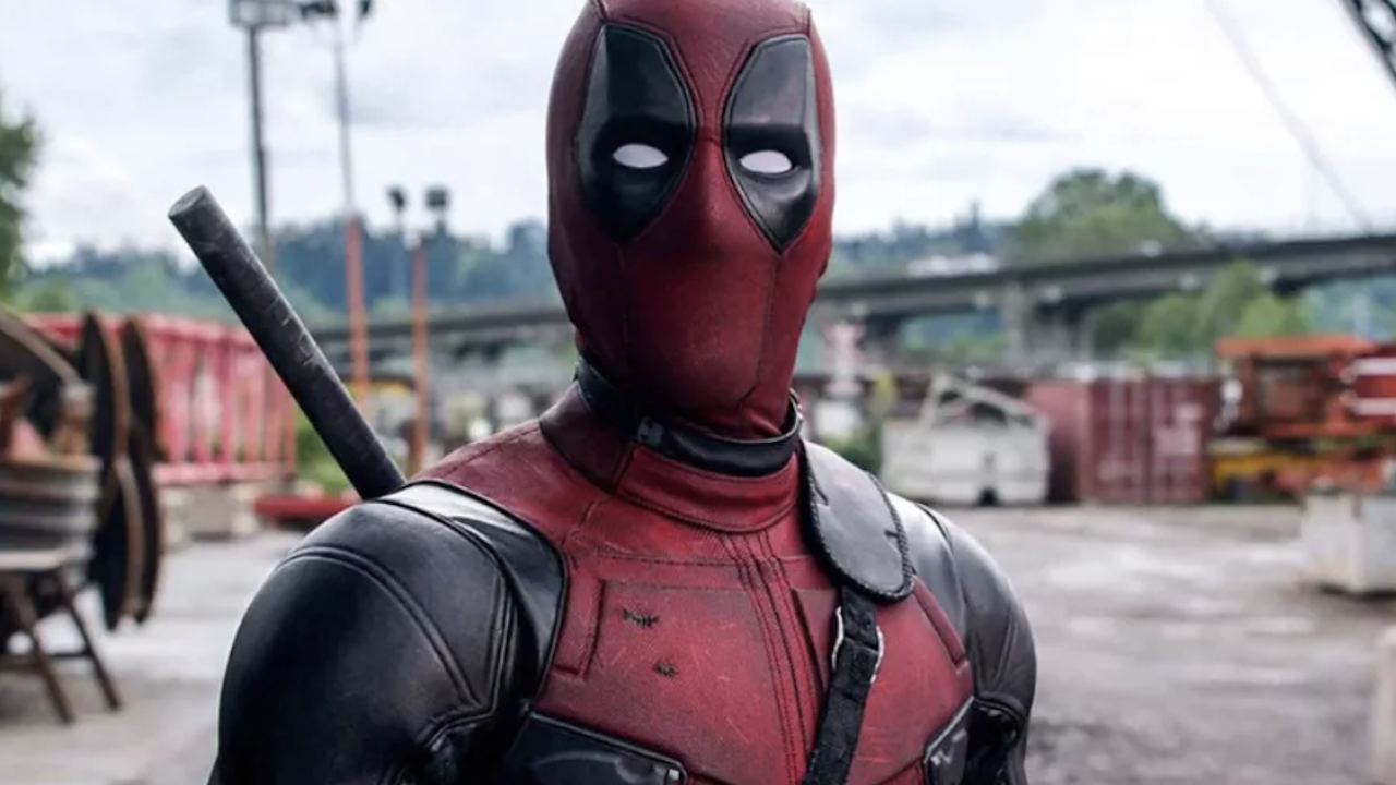 Non-MCU movies with great post-credits scenes