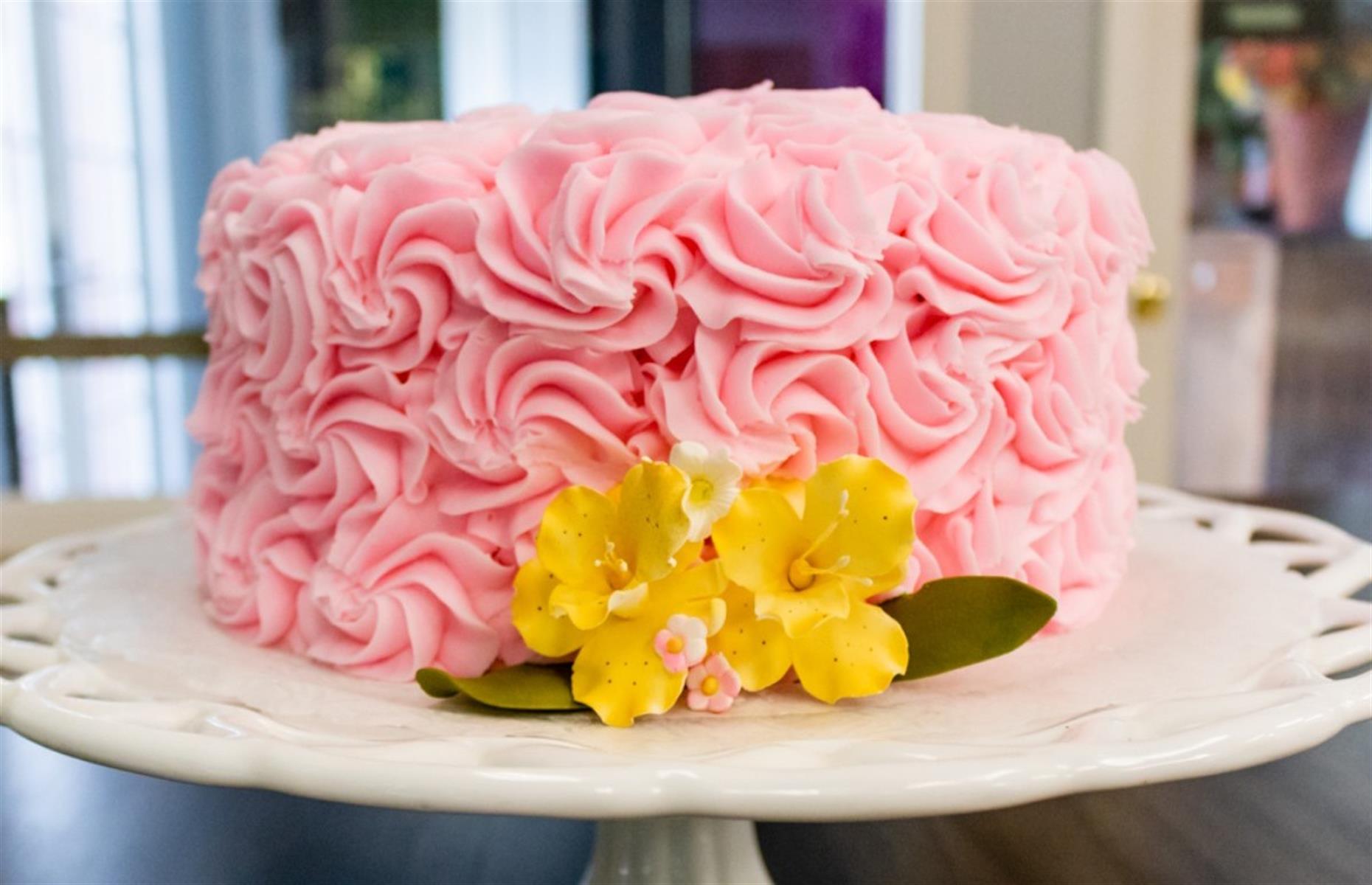 National Cake Day: the best cake shops in every state