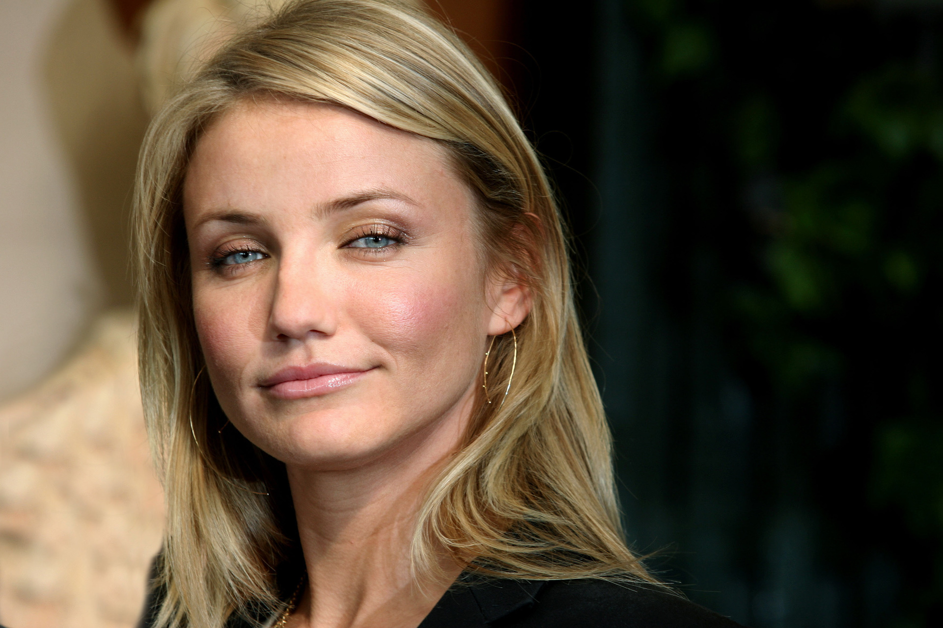 Cameron Diaz onthult hoe iedereen succesvol kan zijn Cameron Diaz onthult hoe iedereen succesvol kan zijn