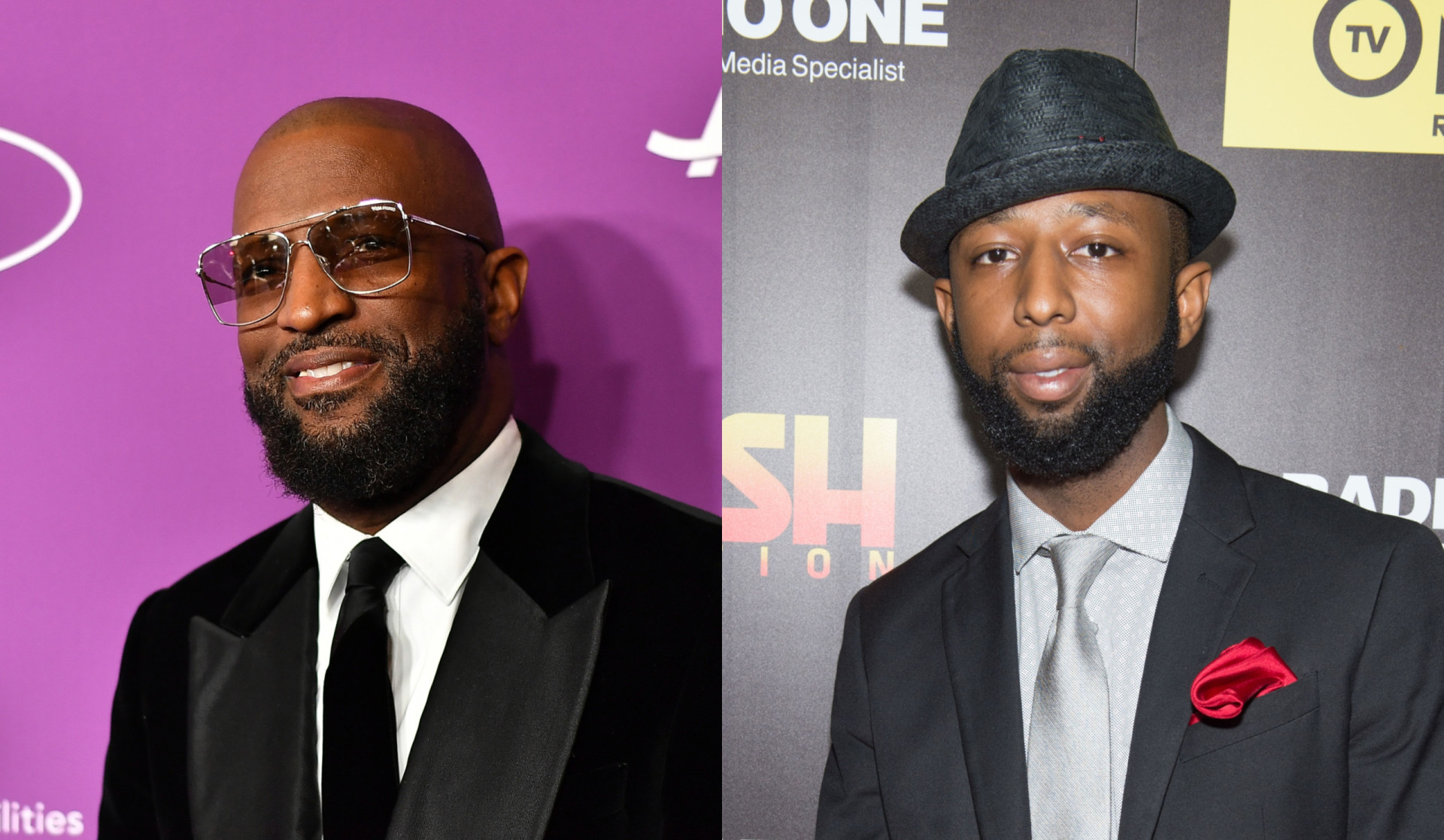 Celebrities who tragically lost their children