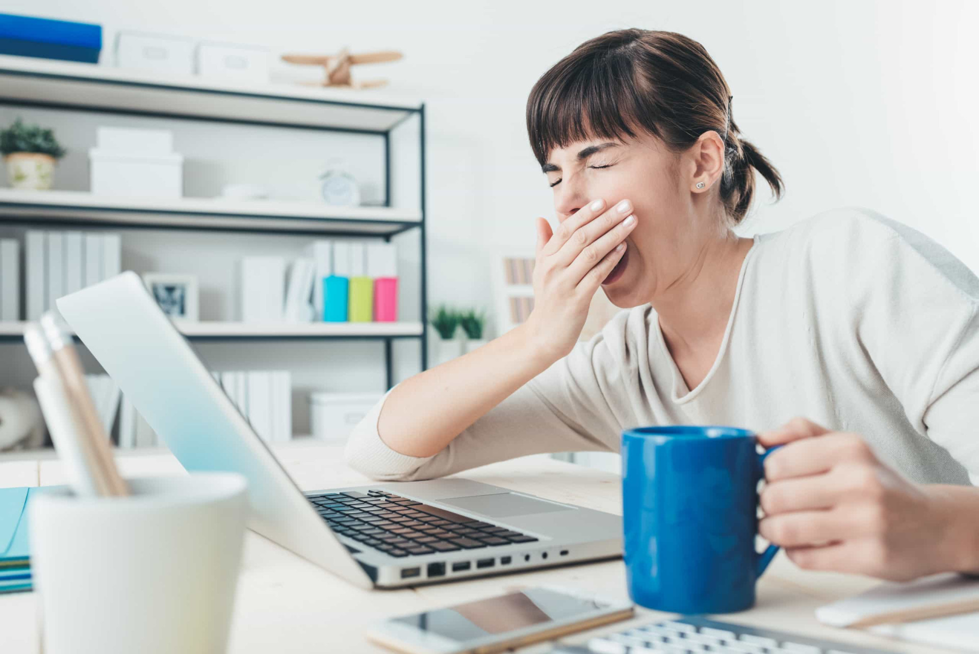 Fatigué? Et si c’était un manque de fer?