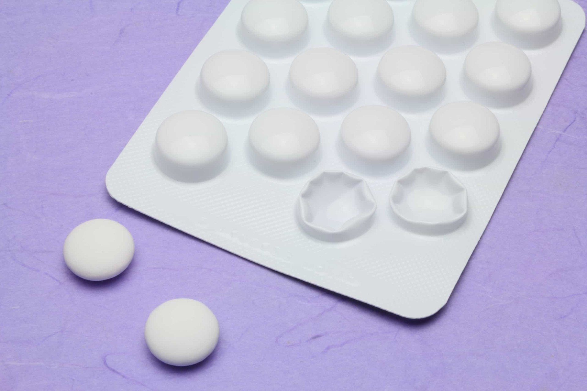 Medicine side effects and how to deal with them