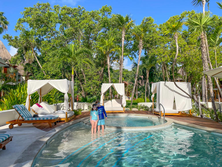 Playa del Carmen with Kids: Best Activities that Parents Will Love Too!