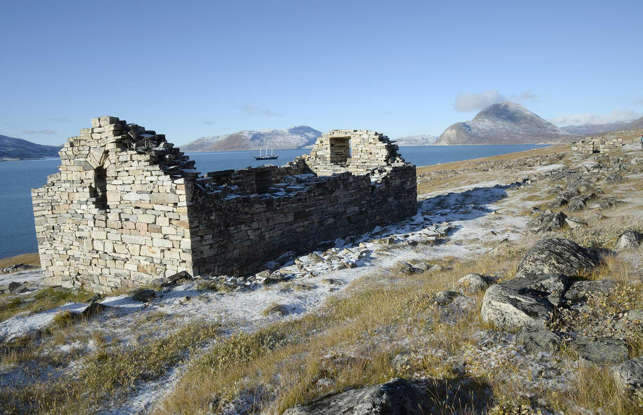 13 surprising places you didn't know were ruled by Vikings 13 surprising places you didn't know were ruled by Vikings