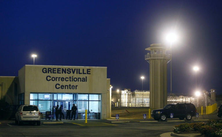 Greensville inmates face summer heat due to faulty air conditioning