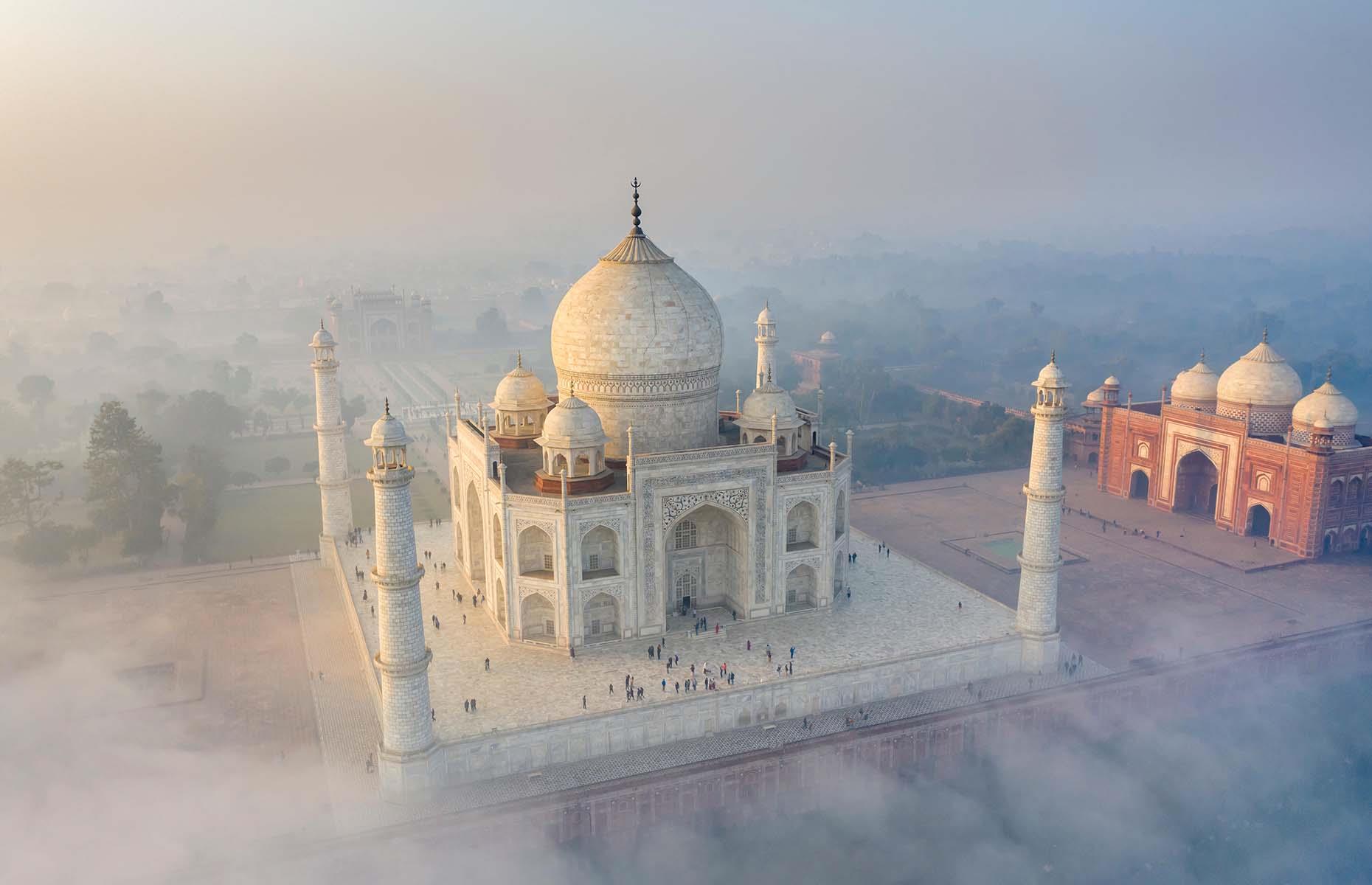 The 104 most stunning and beautiful places on Earth