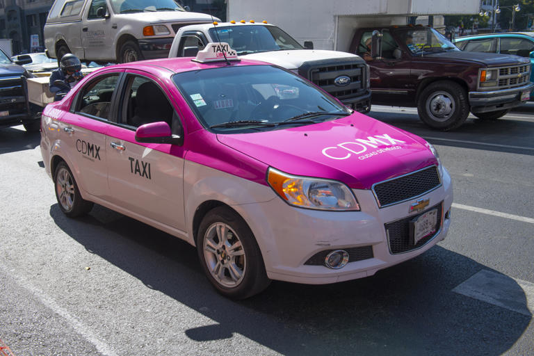Renting a Car in Mexico: An Insider's Guide