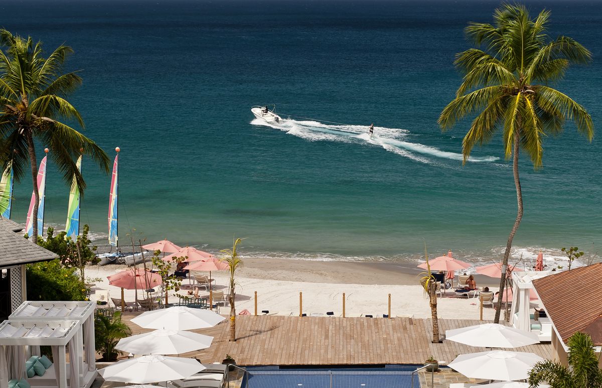 These 35 Idyllic Destinations Are Perfect for Your Next Wellness ...