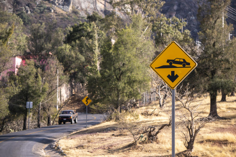 Renting a Car in Mexico: An Insider's Guide