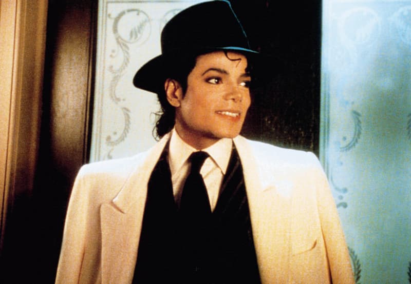 Top 10 Songs Of The '80s!