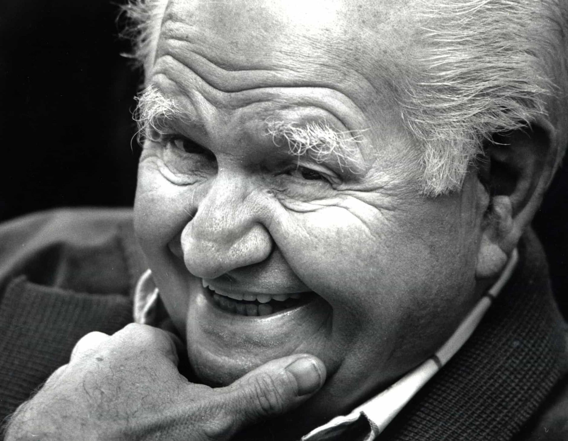 Cinema's favorite character actors