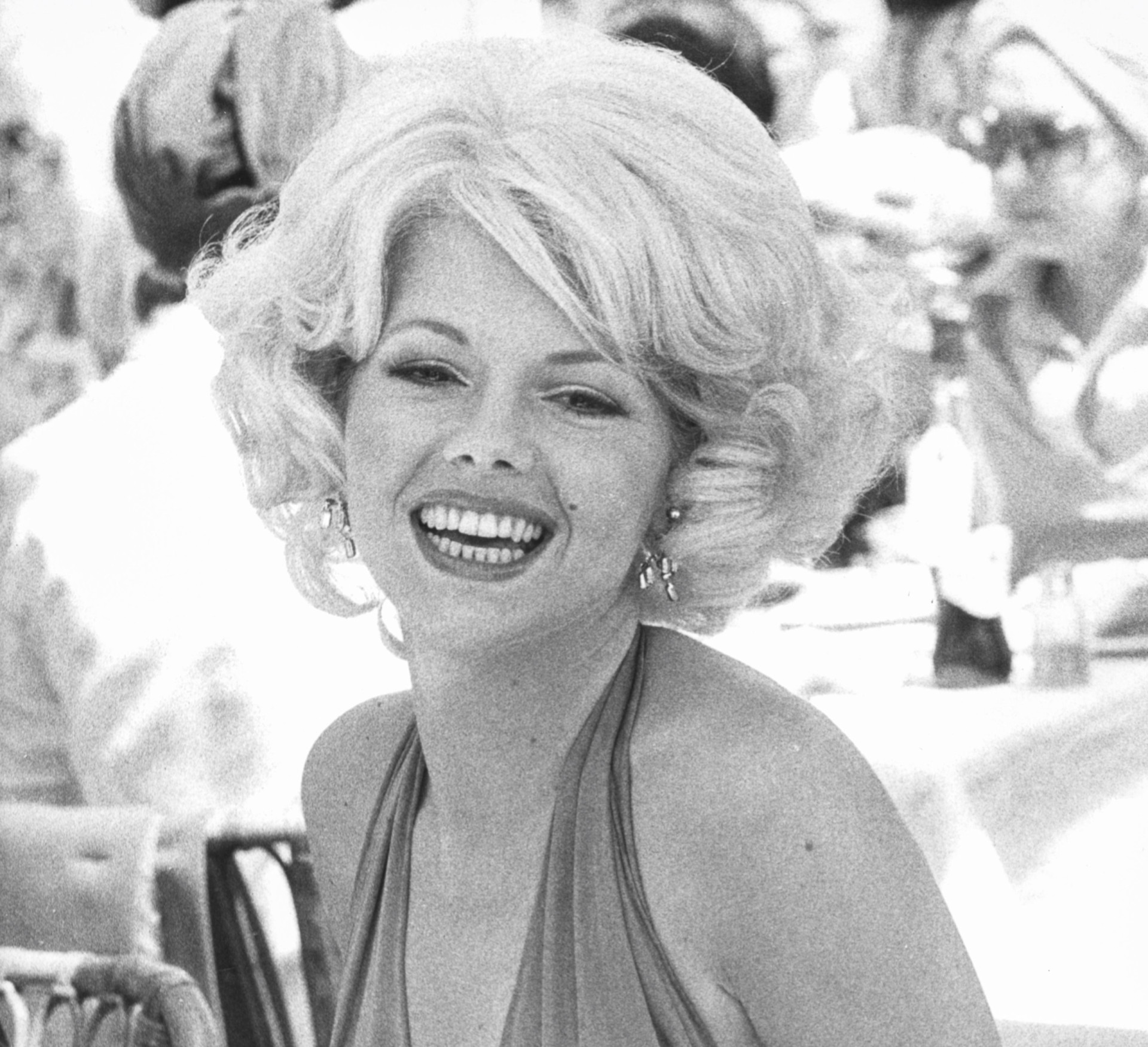 Marilyn Monroe: who played her better?