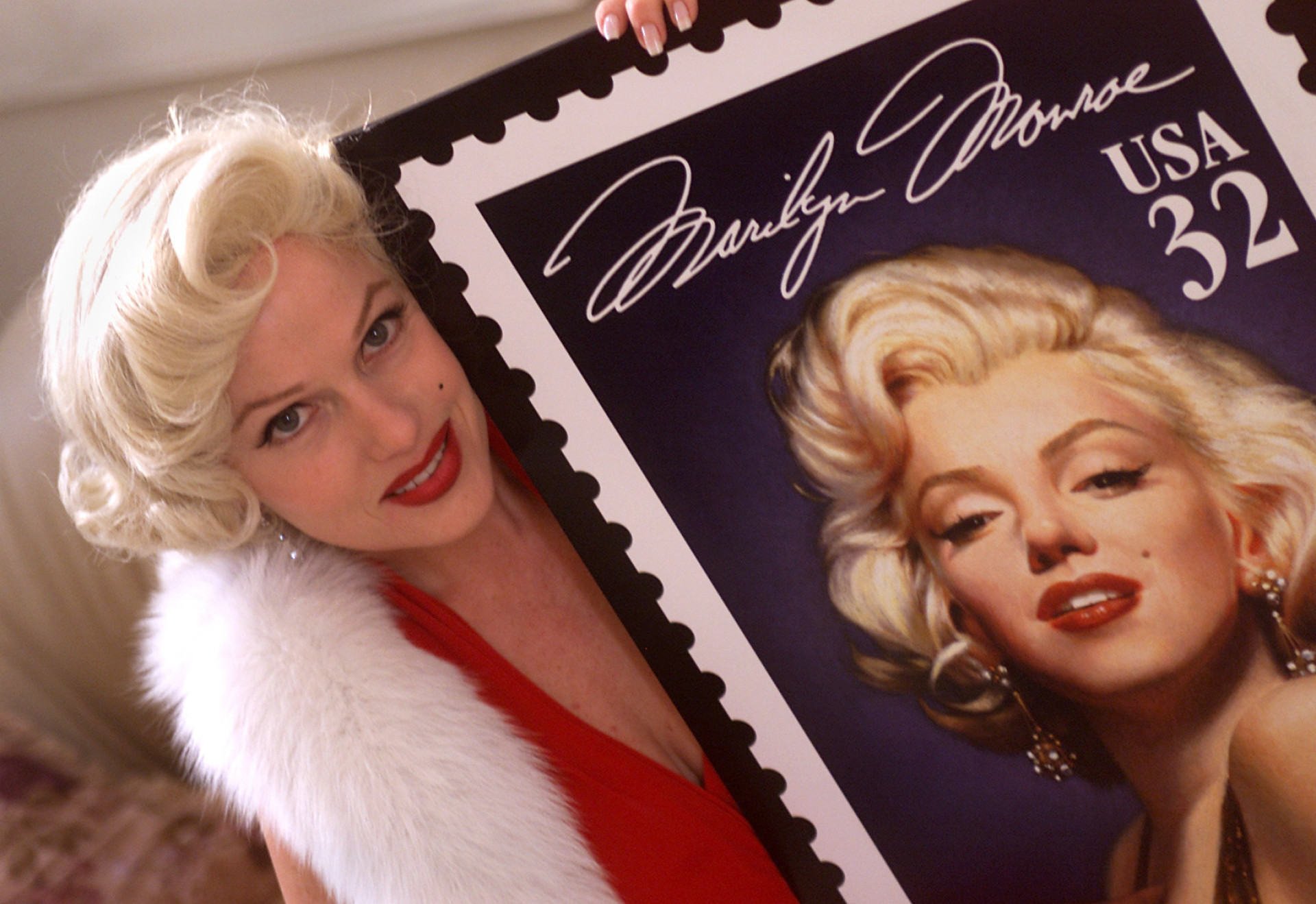 Marilyn Monroe: who played her better?