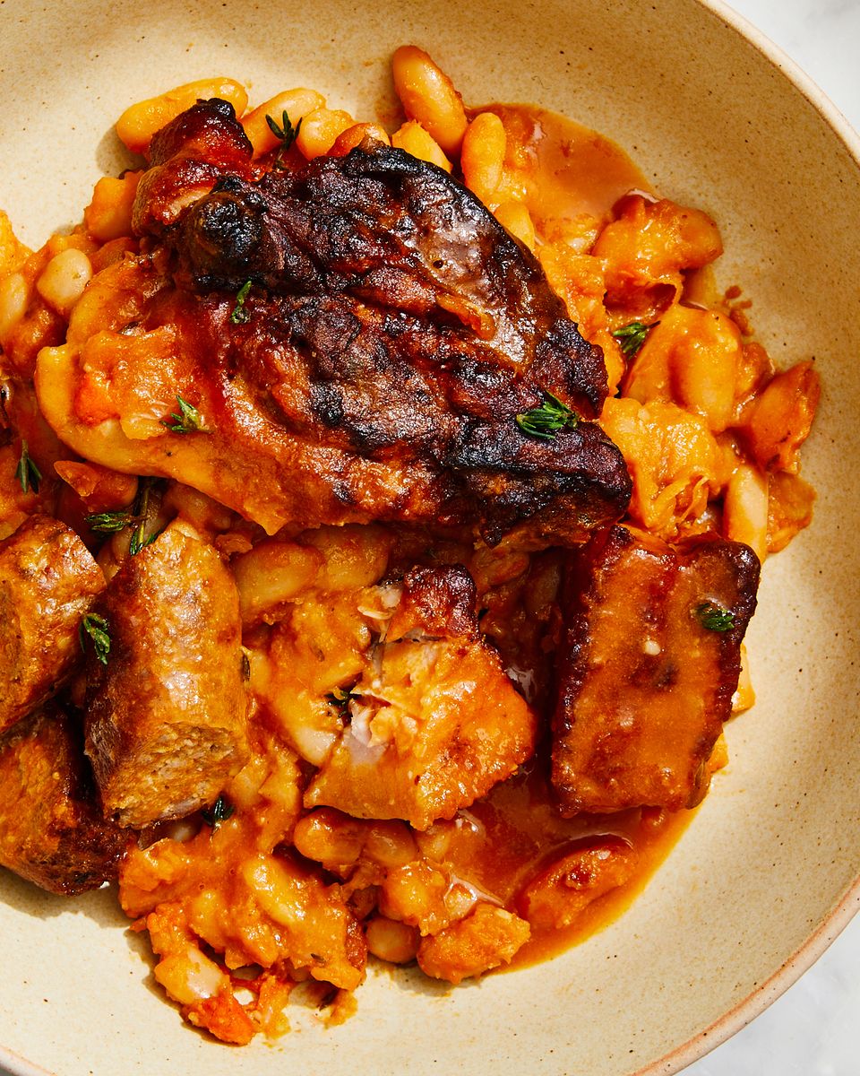 Our Favorite February Weeknight Dinner Recipes