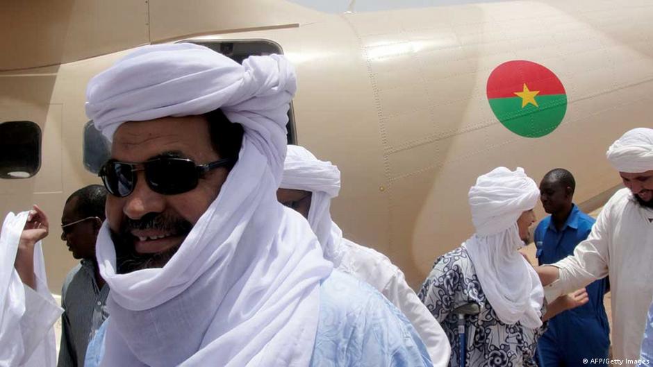 La nouvelle stratégie du JNIM en Afrique de l'ouest