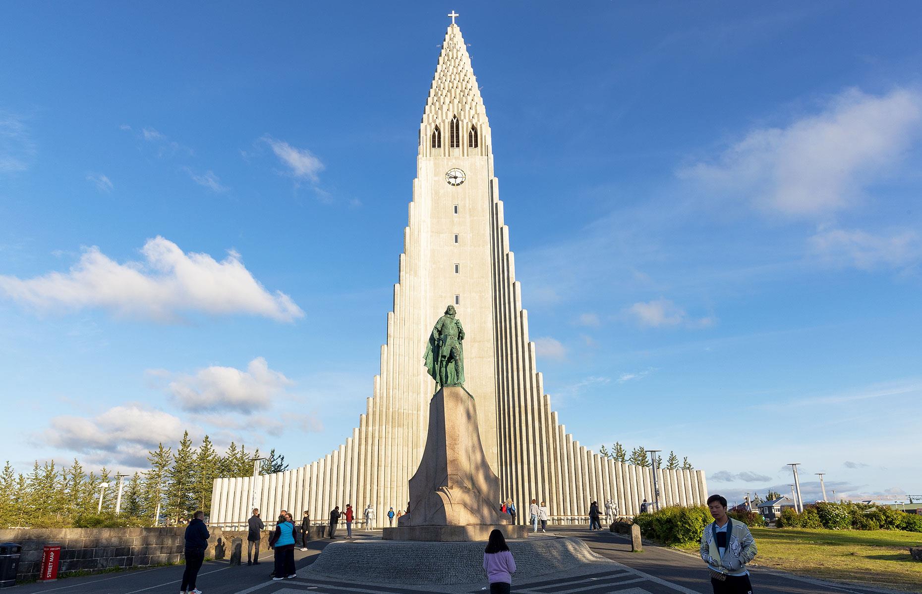 The 13 most unbelievable places the Vikings reached