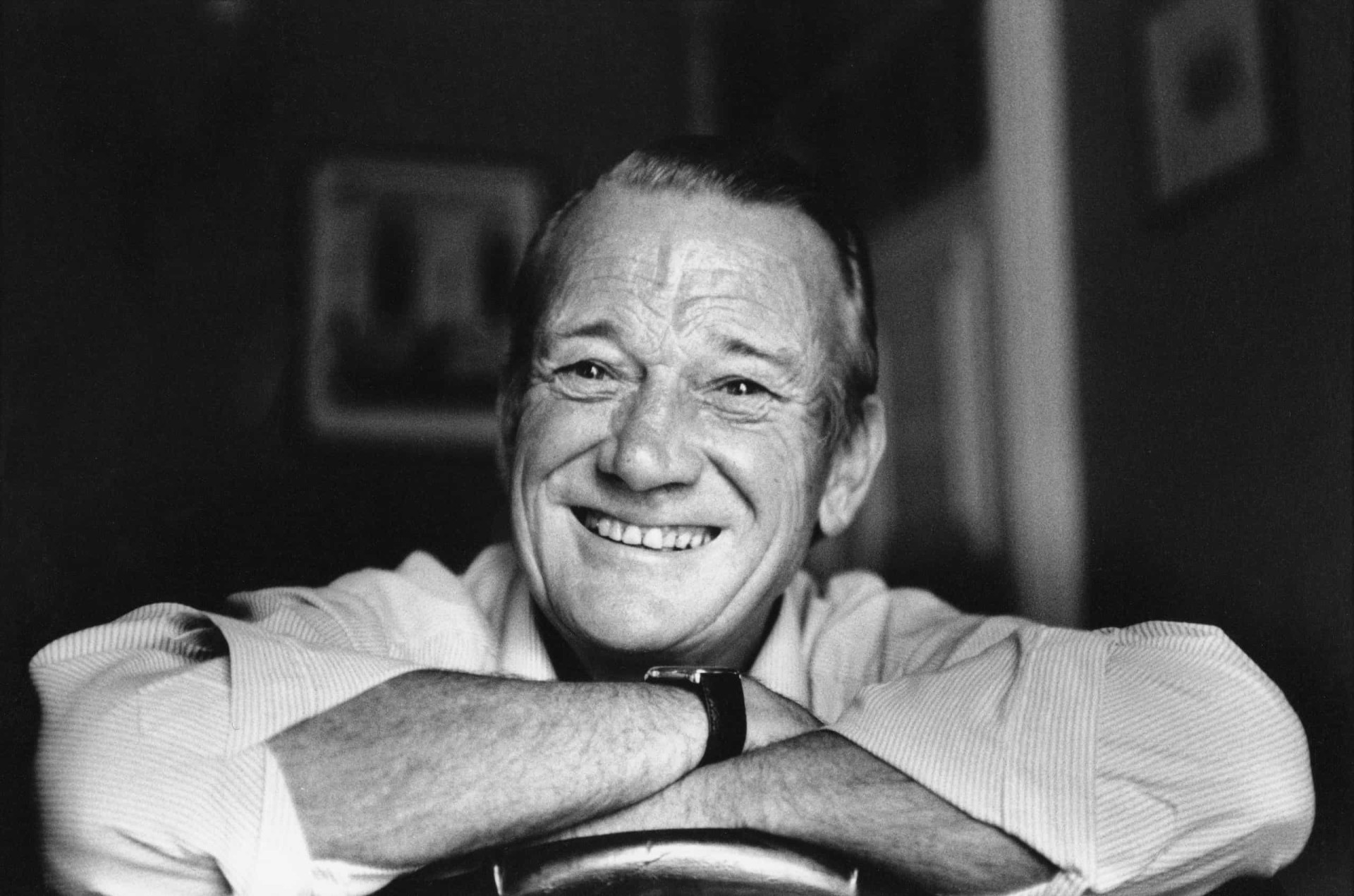 Cinema's favorite character actors