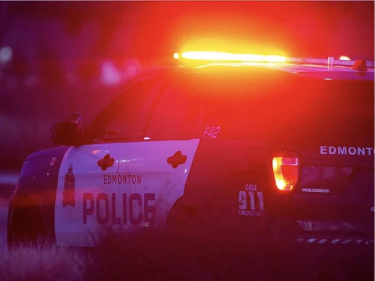 Edmonton homicide police probe second death in hours after call to 118 ...