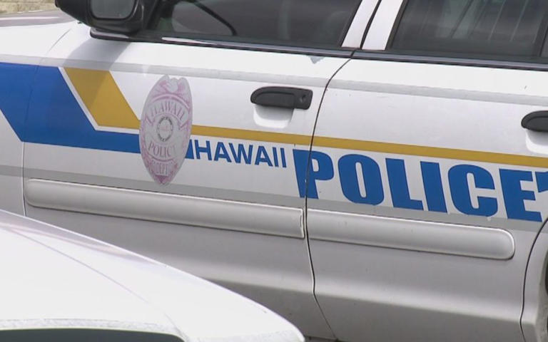 Fatal motorcycle crash claims life of 30-year-old Pahoa man