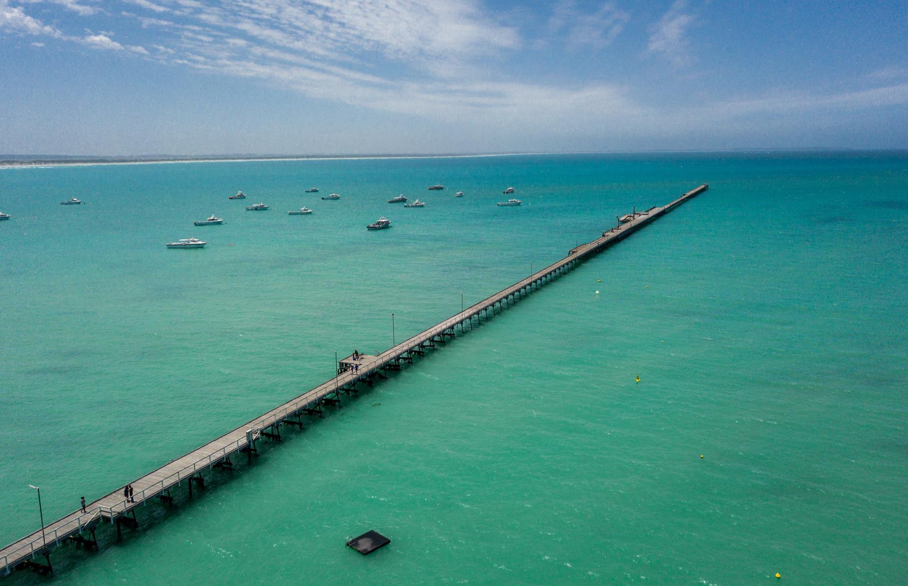 The 34 most beautiful coastal towns in Australia, ranked