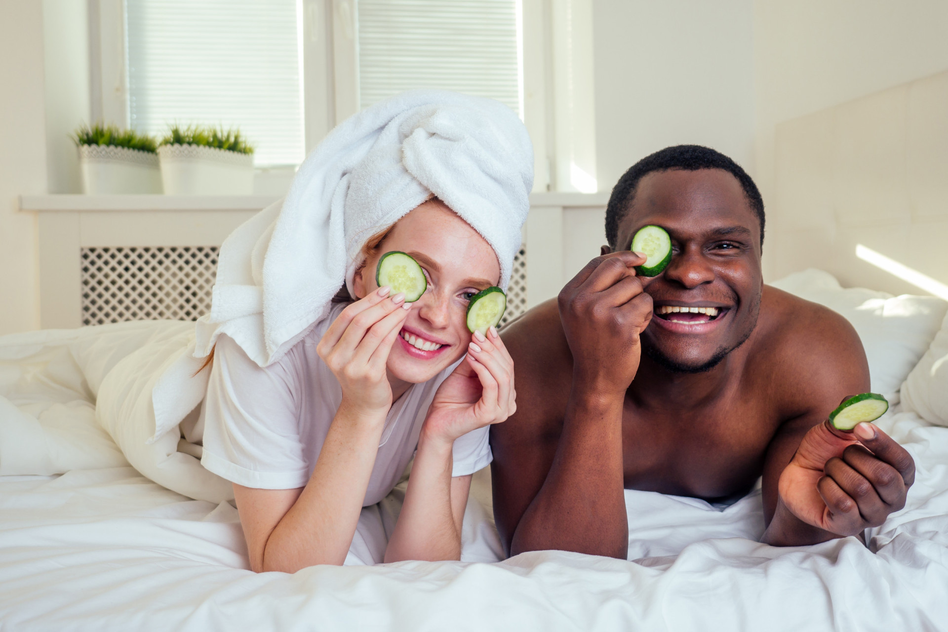 Fun things couples can do to strengthen their bond