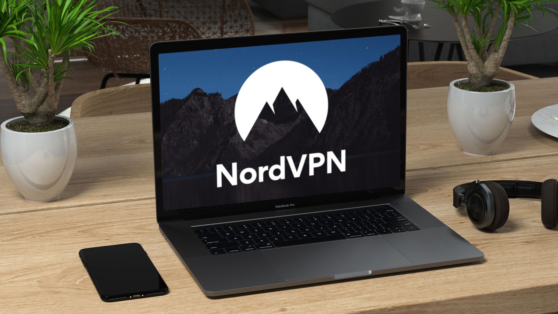 NordVPN has now a full GUI Linux VPN app – here's how to upgrade