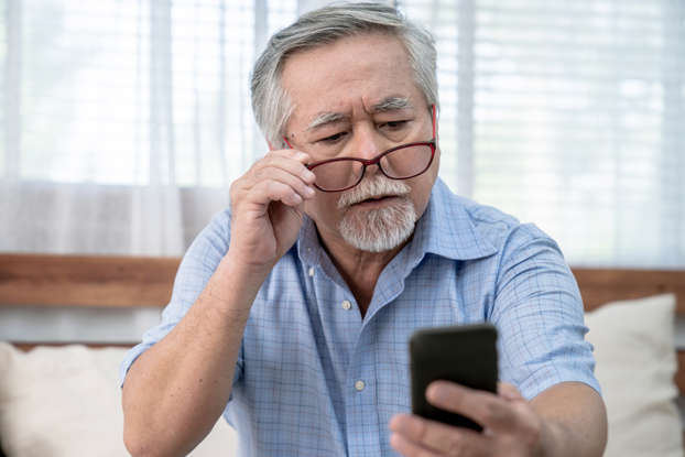Glaucoma: what you need to know about this damaging eye condition Glaucoma: what you need to know about this damaging eye condition