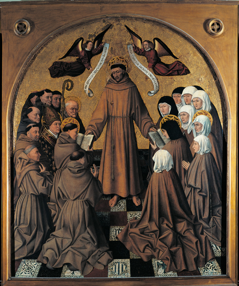 Mesmerizing facts about medieval monks