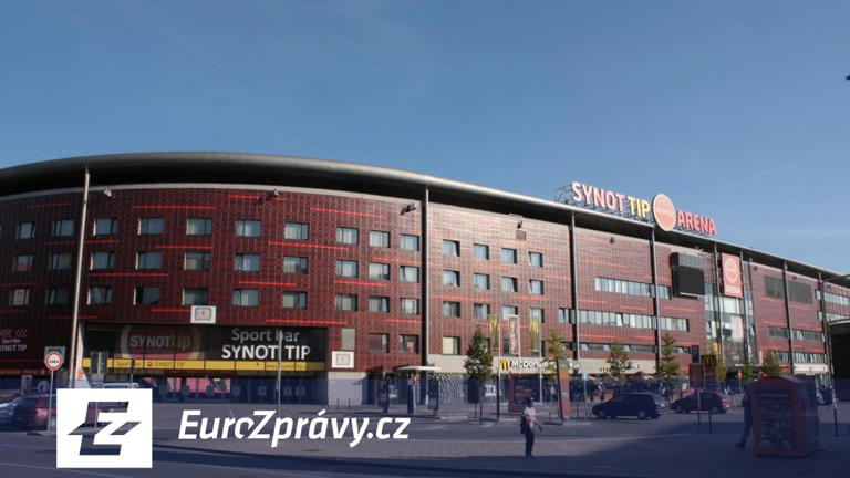 Plzeň se ctí padla s Manchesterem United, Slavia si zadělala na problém ...