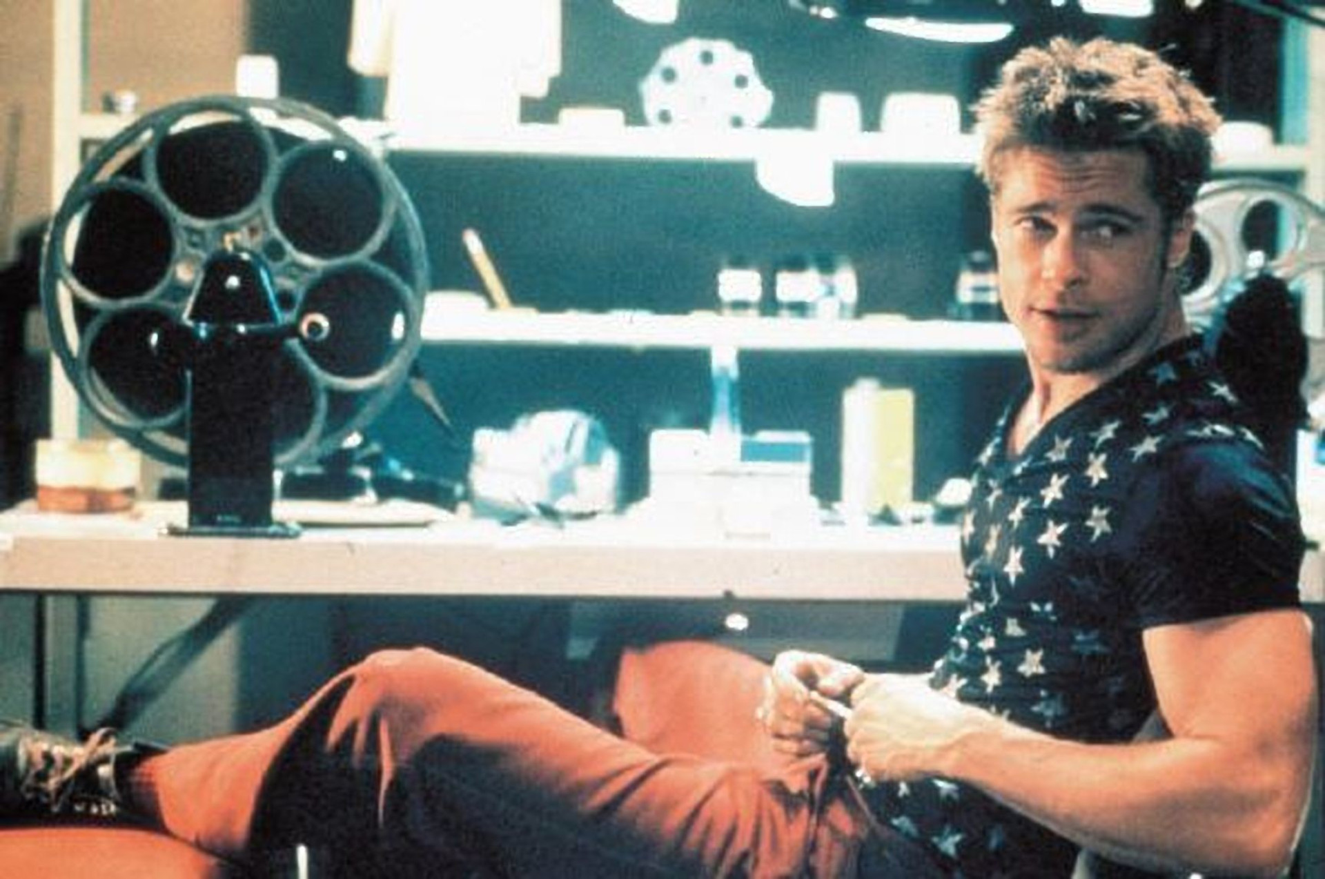 The best American movie set in each state