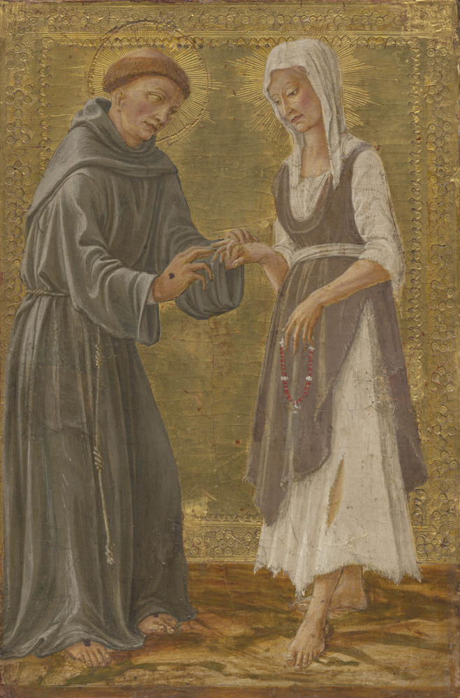 Mesmerizing facts about medieval monks