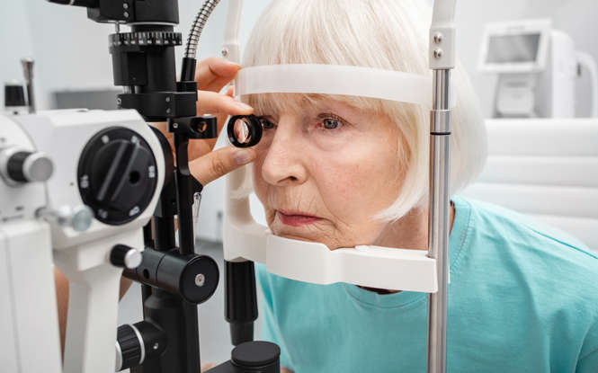 Glaucoma: what you need to know about this damaging eye condition Glaucoma: what you need to know about this damaging eye condition