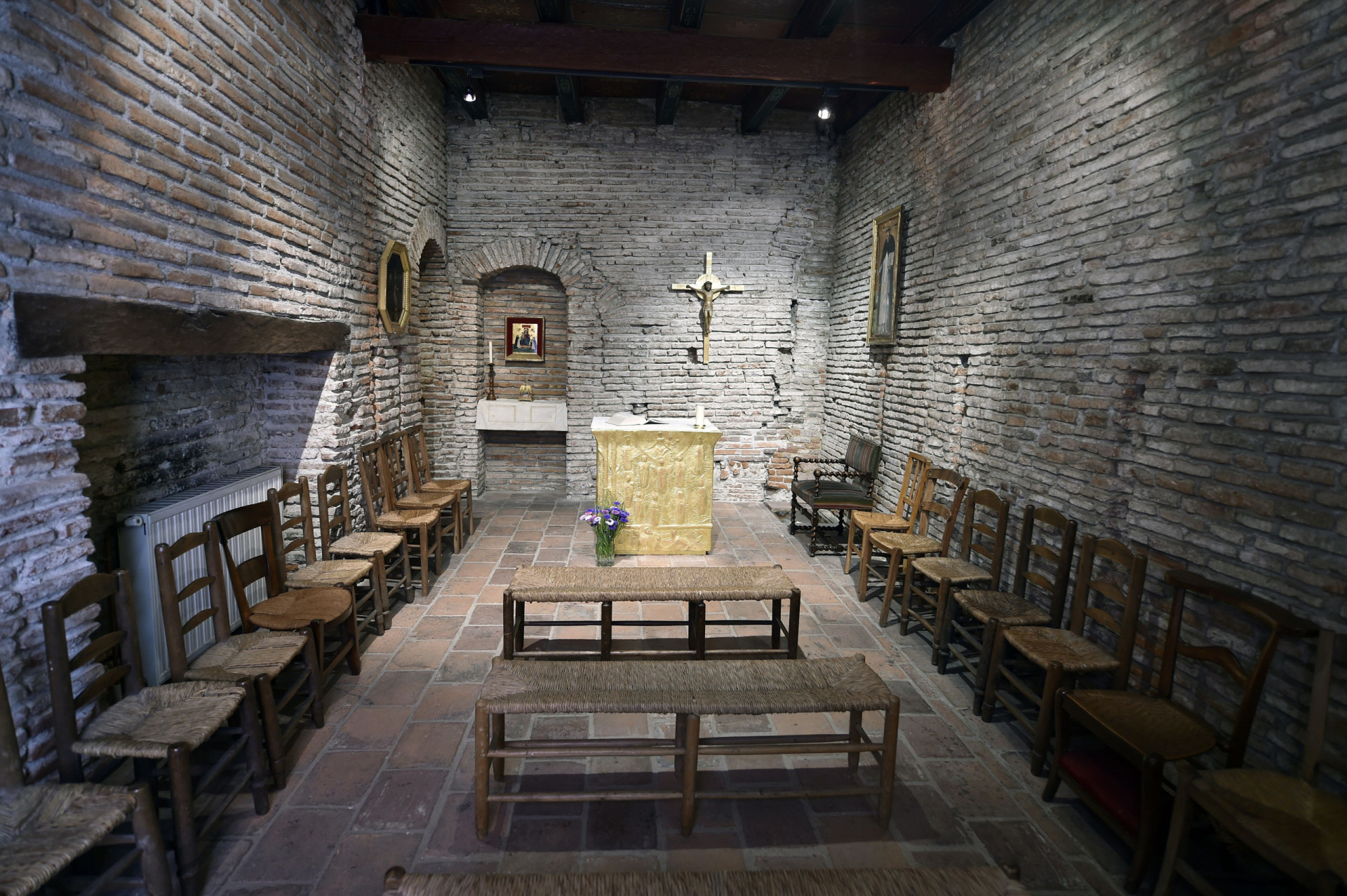 Mesmerizing facts about medieval monks