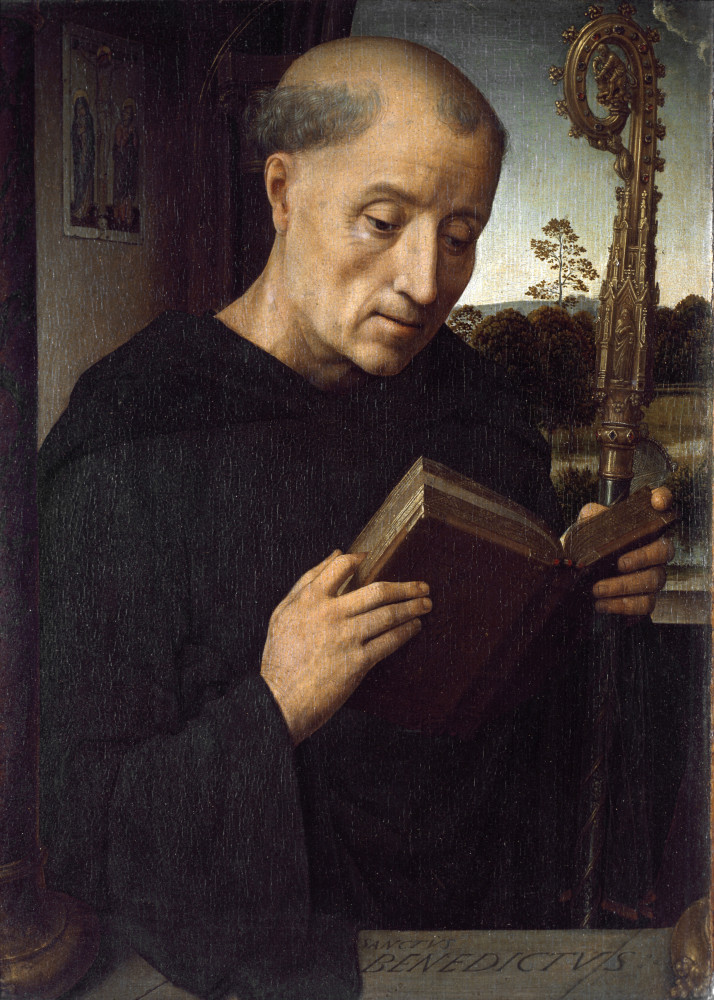 Mesmerizing facts about medieval monks
