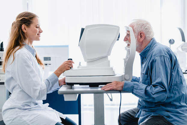 Glaucoma: what you need to know about this damaging eye condition Glaucoma: what you need to know about this damaging eye condition