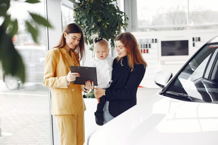 First Time Car Buyer Tips: 5 Important Things to Know