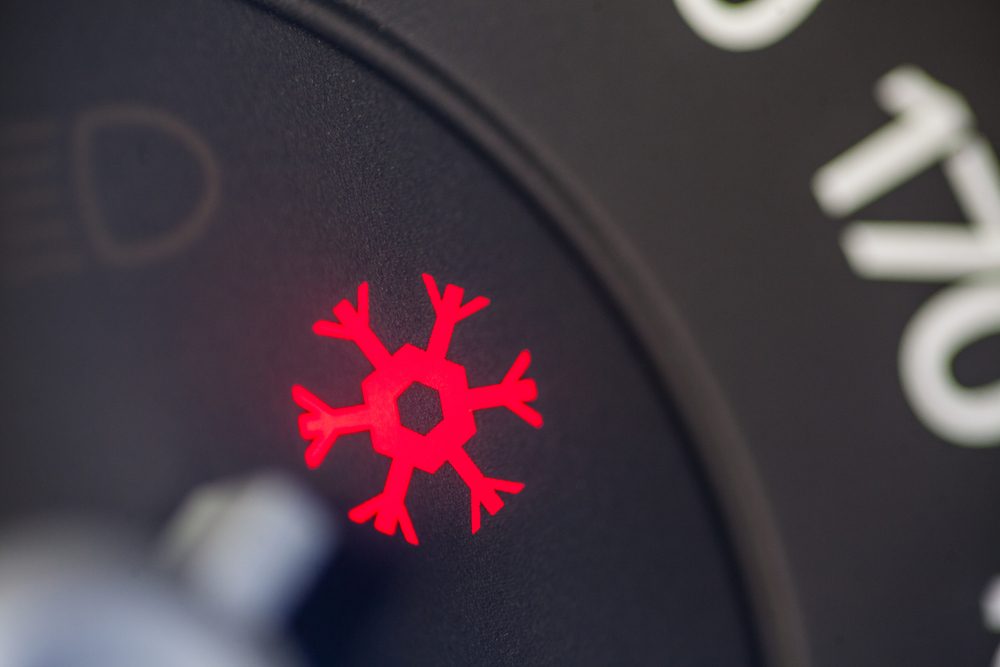 15 weird car features you didn’t know you might have